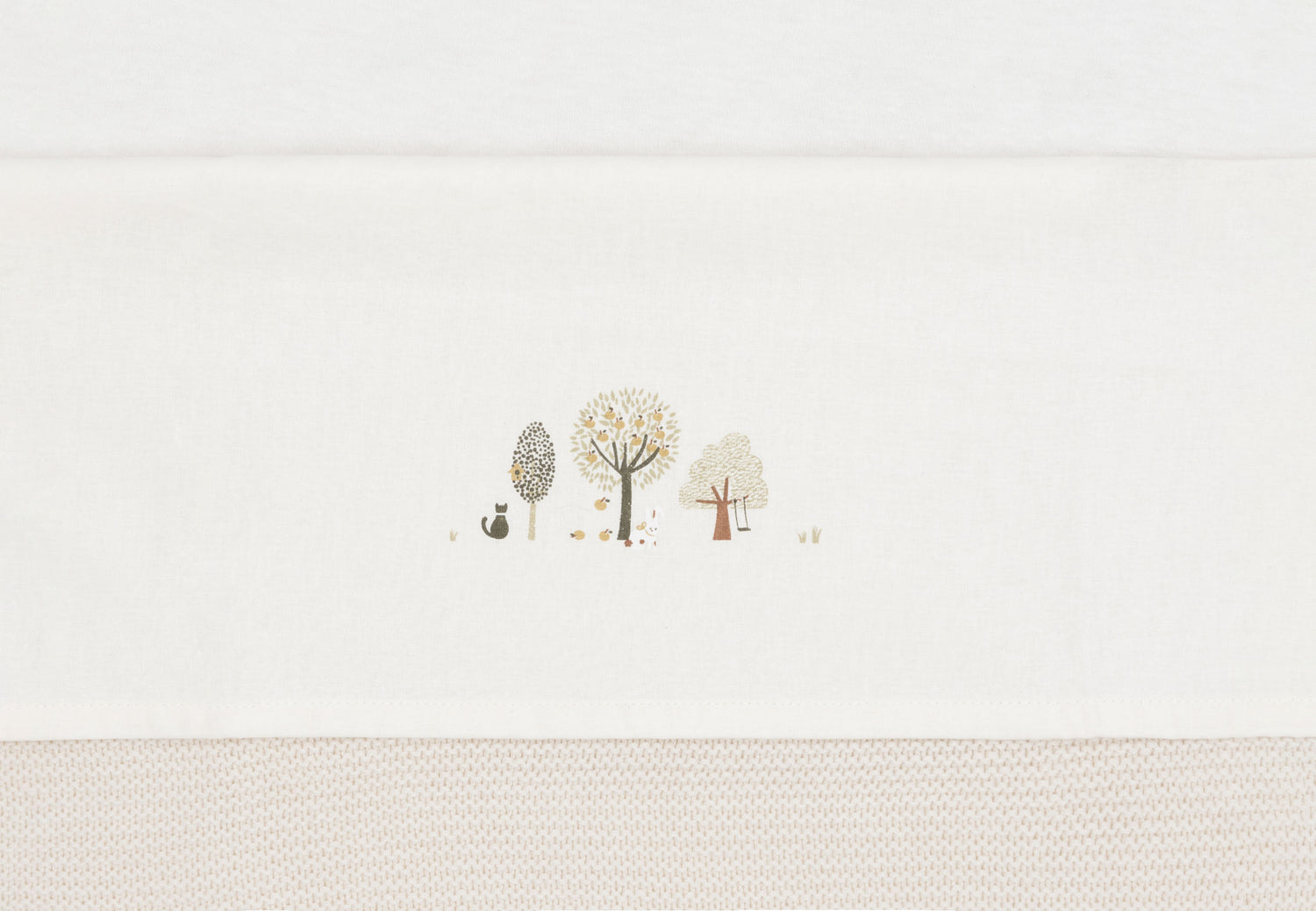 Sheet - Tiny Park – jollein-b2b