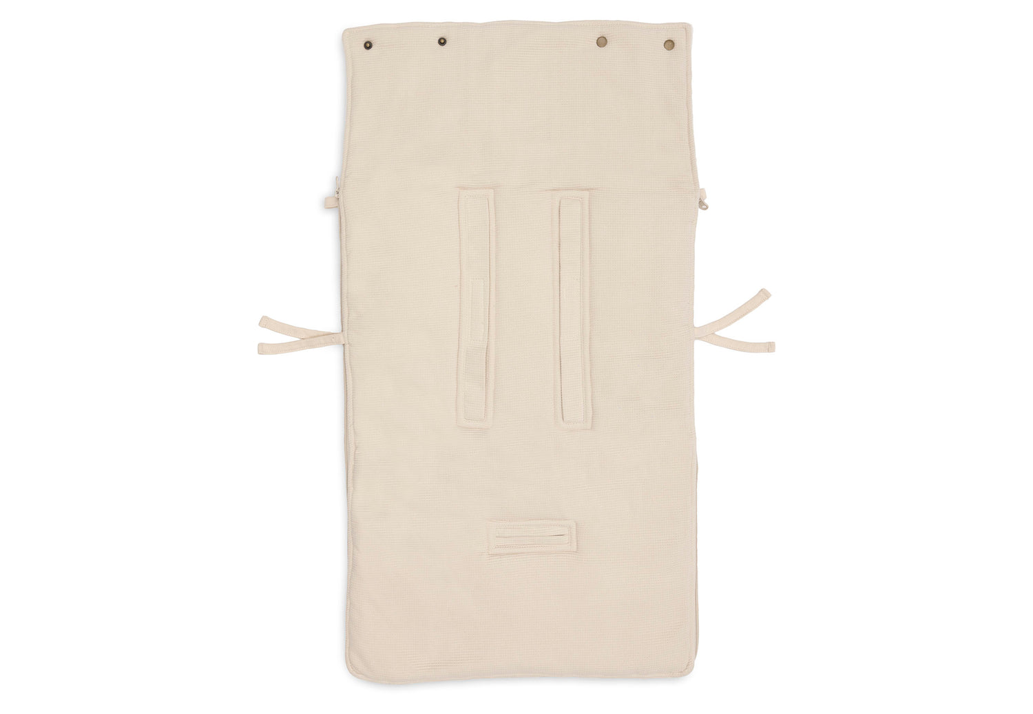 Footmuff group 0+ 3/5 points - Little Waffle – jollein-b2b