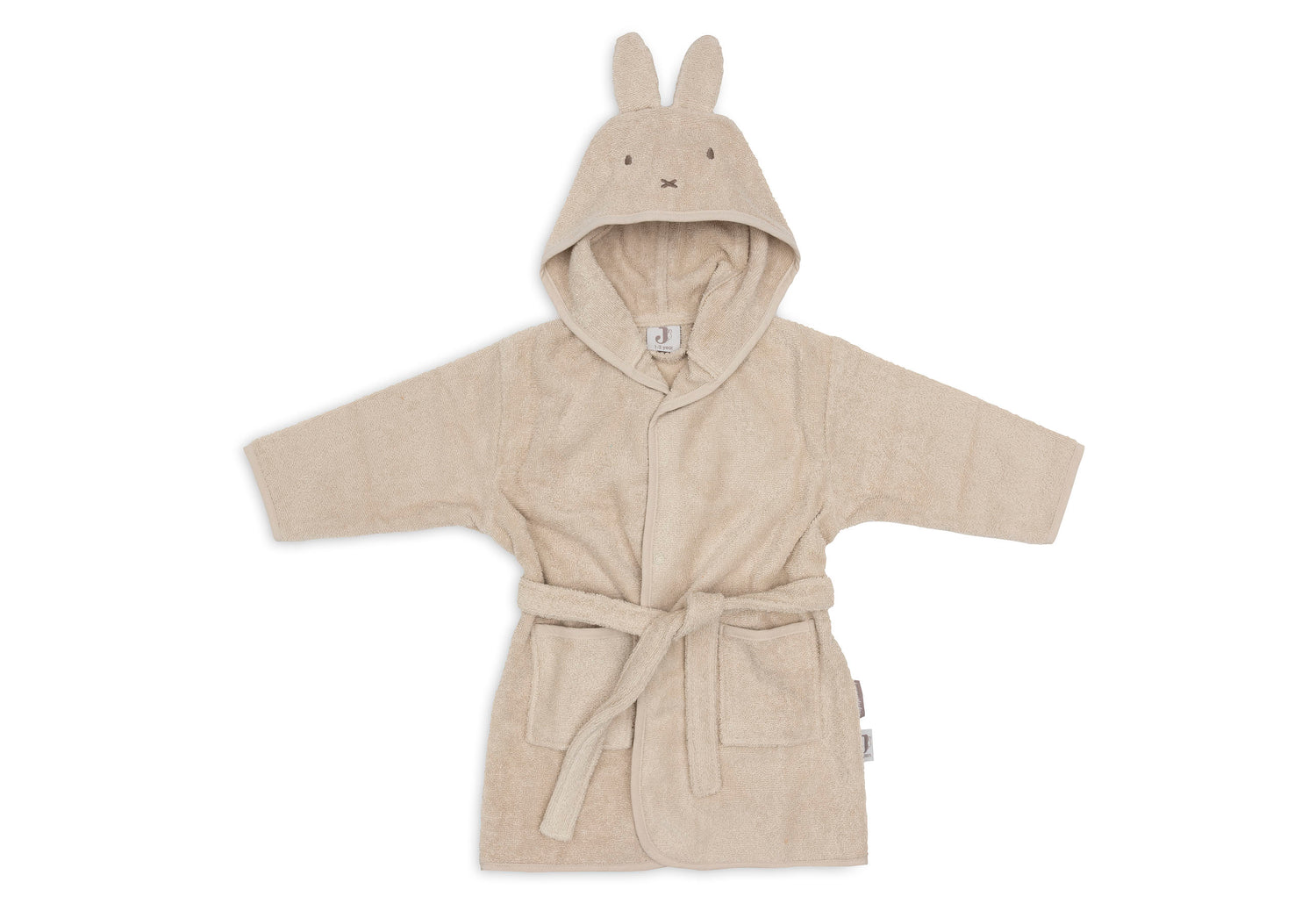 Peignoir de Bébé - Miffy – jollein-b2b