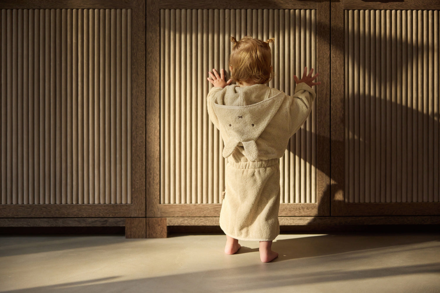 Peignoir de Bébé - Miffy – jollein-b2b